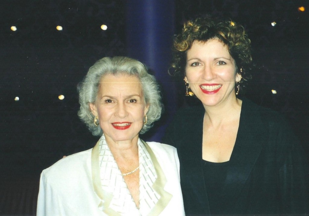 Jan Tanner « Julia Rich